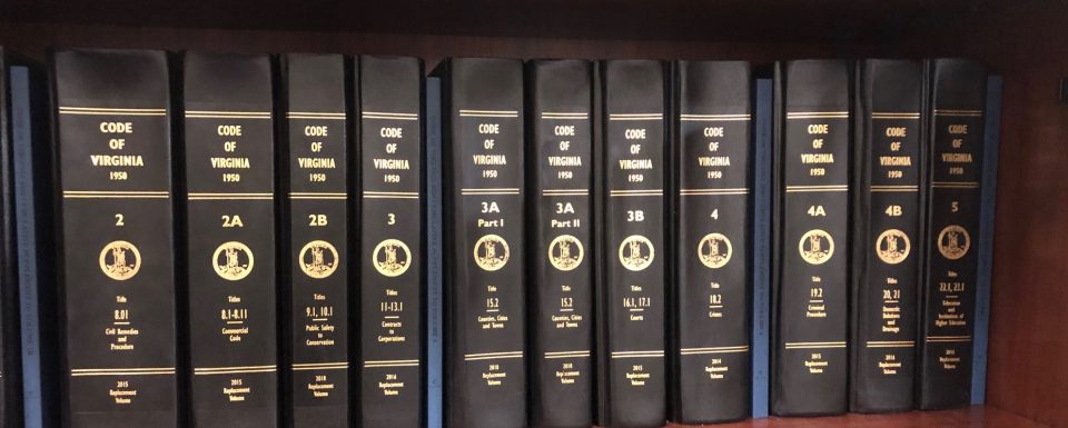 Home - Virginia Department of Forensic Science